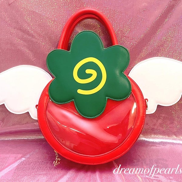 Gokinjo Monogatari Happy Berry - Etsy