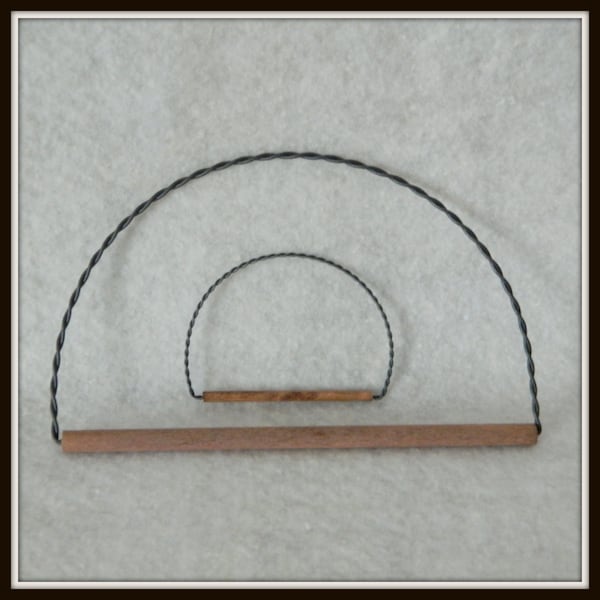Mini Quilt Hangers - Etsy