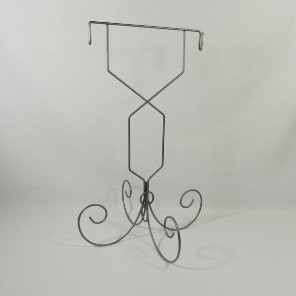 Wire Quilt Stand - Etsy