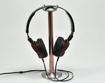 Tree Headphone Stand - Etsy
