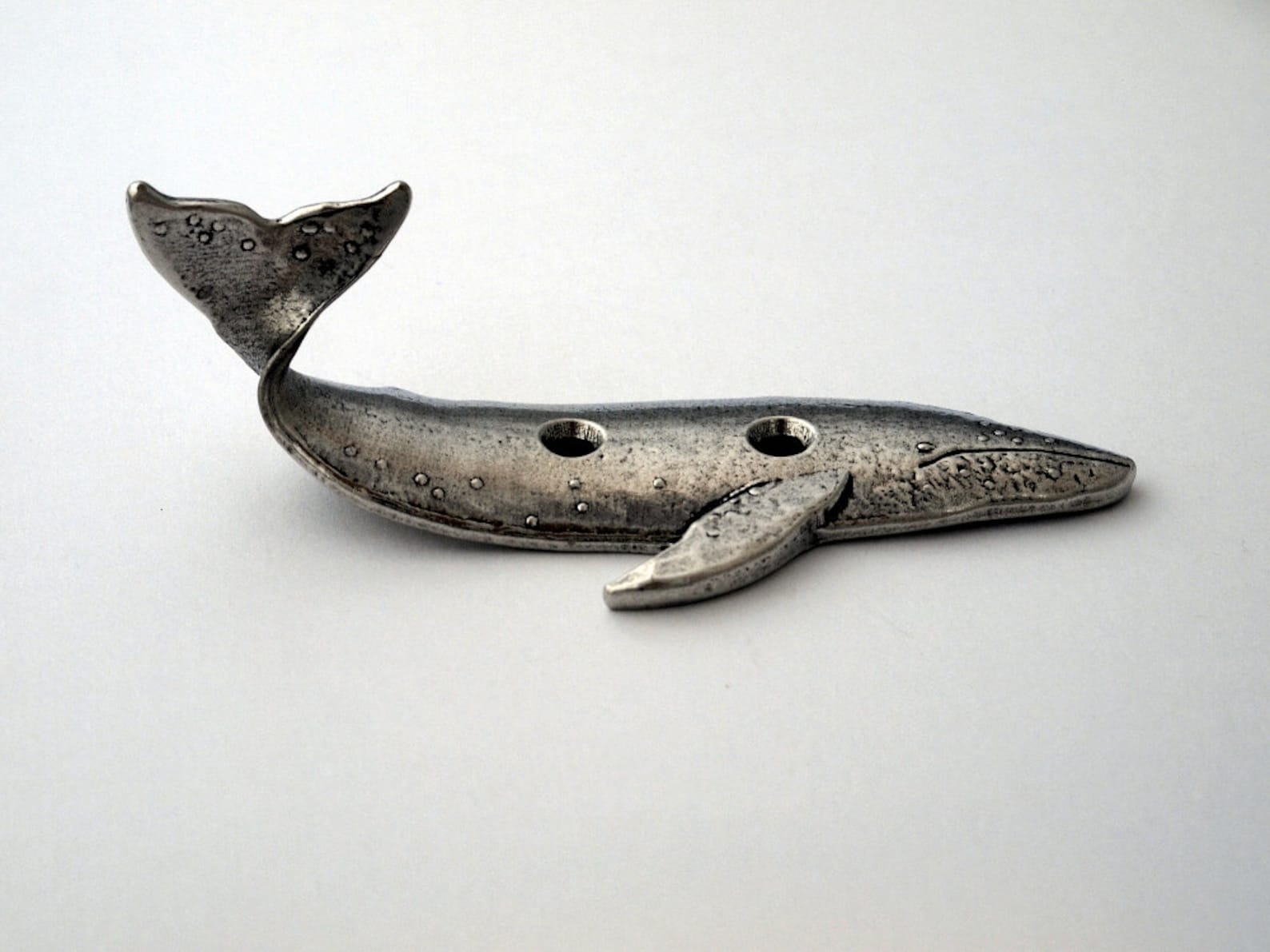 Whale Hook for Coats, Towels, Bags... - Etsy