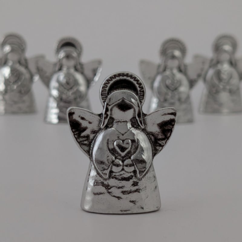 Pocket Angels - Etsy