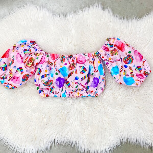 Candy Land Theme - Etsy