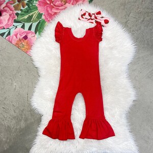 One Berry Girls Birthday Strawberry Themed Outfit, Berry First Belle ...