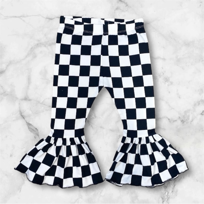 Kids Cars Clothes Pants - Etsy