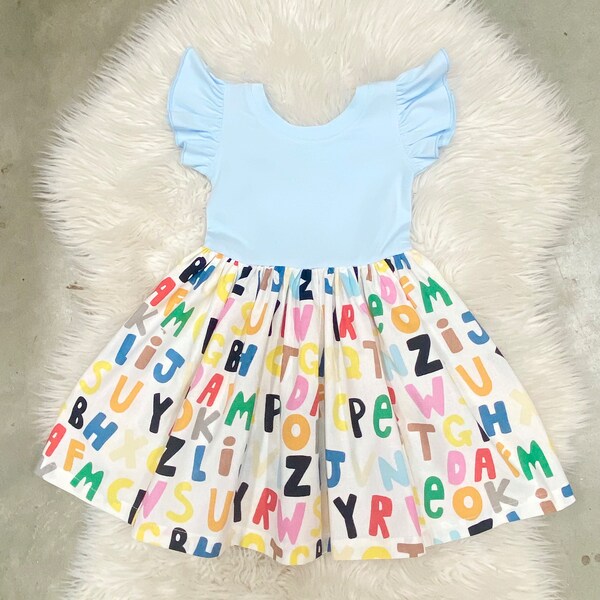 School Girl Dress - Etsy
