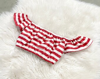 Baby Crop Top - Etsy