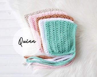 Newborn pixie hat | Etsy