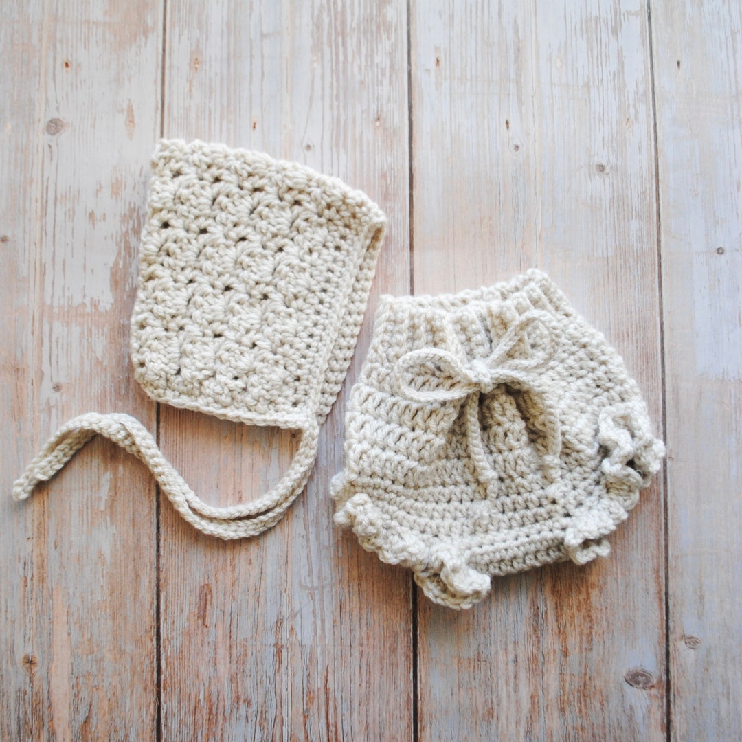 Newborn Baby Girl Photography Outfit for Photoshoot or Birthday ...