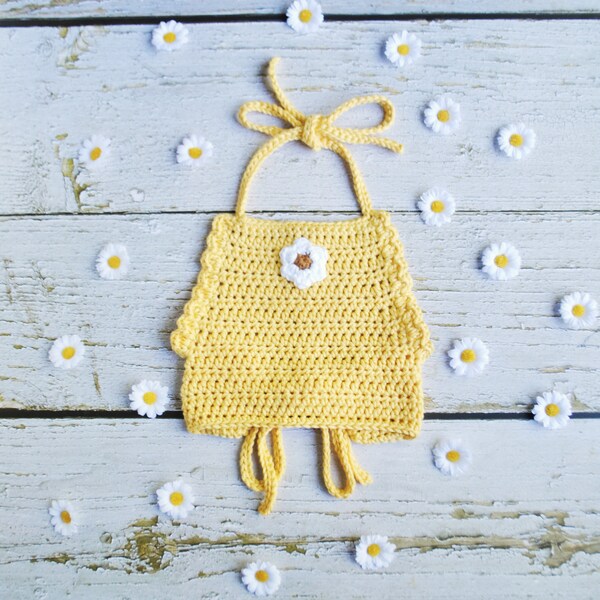 Baby Crop Top - Etsy