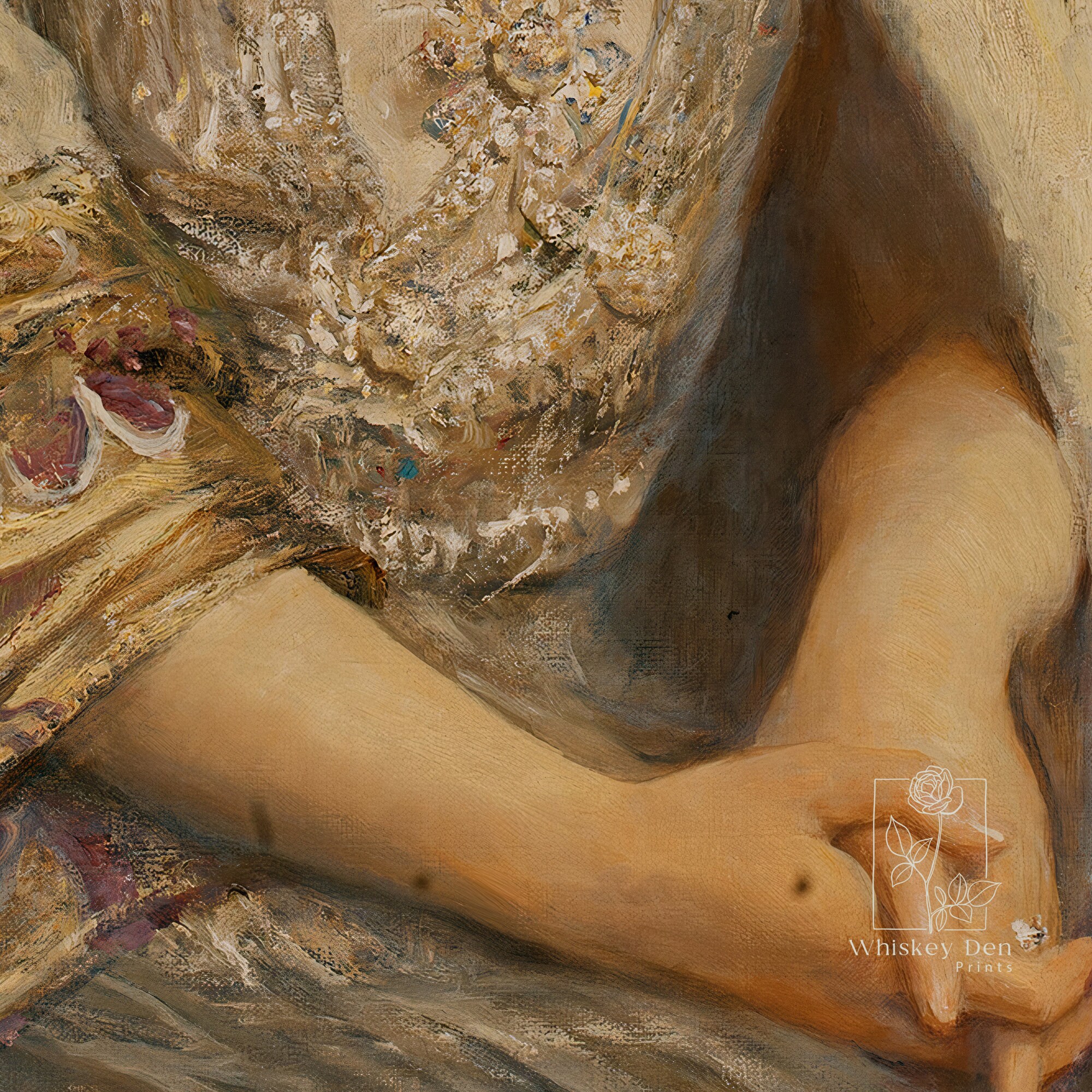 PRINTABLE. Elegant Matron Woman Digital Print. Regal Prints. - Etsy