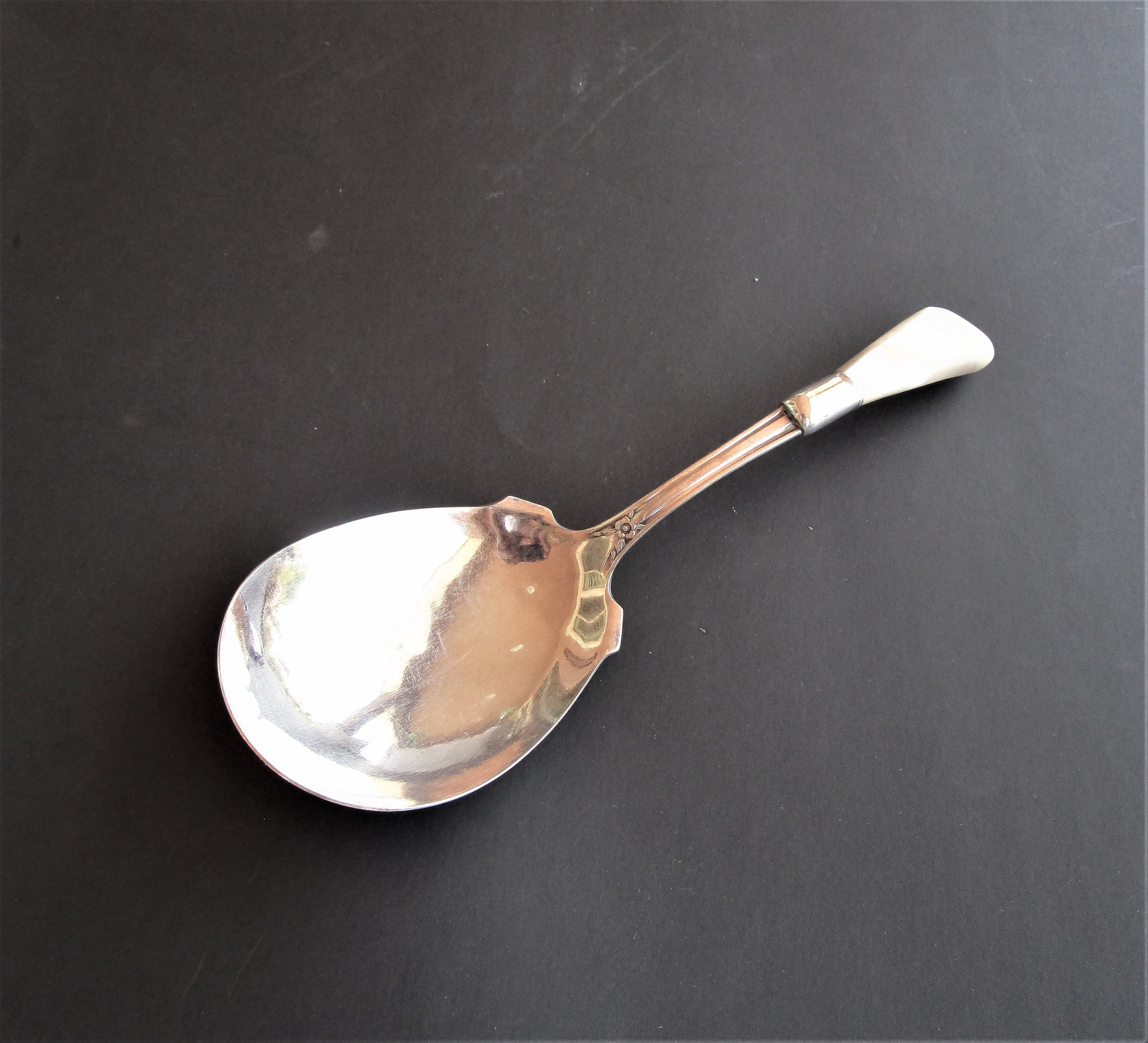 Kitchen & Dining Flatware & Silverware Dining & Serving Anniversary ...