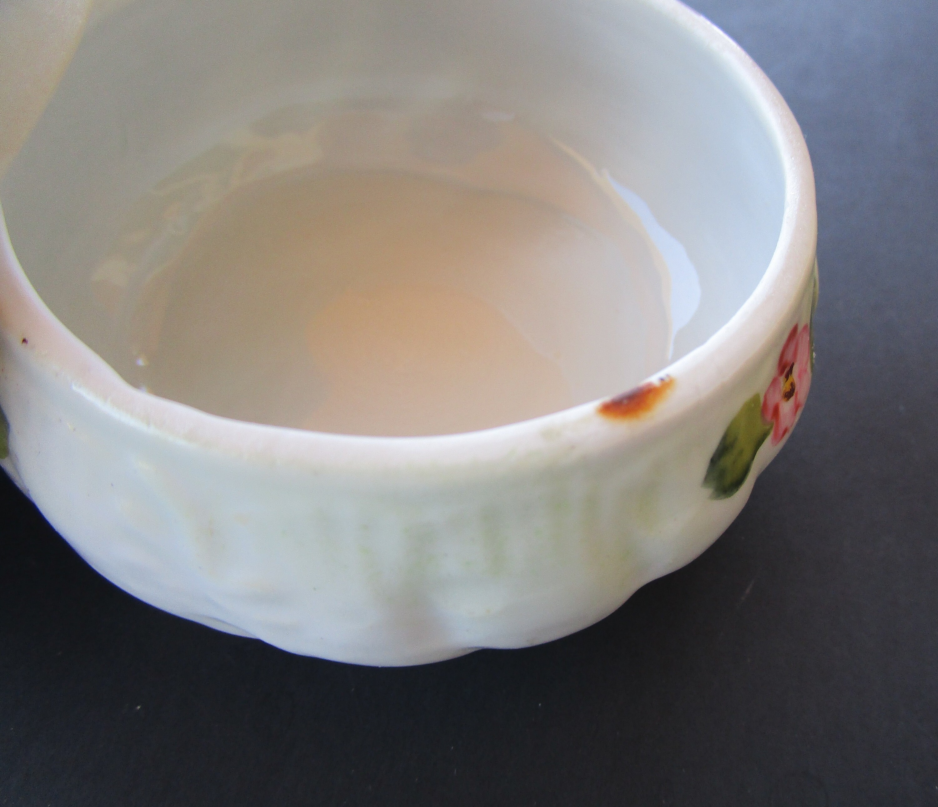 Antique Nippon Shinzo Hand Painted Trinket Pin Vanity Box - Etsy