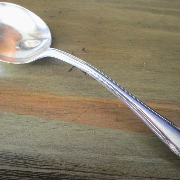 Pat Sterling Spoons - Etsy