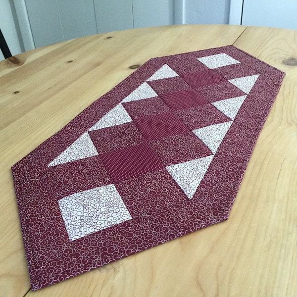 Quilted Tablecloth - Etsy