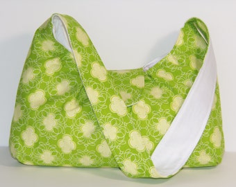 Lime green purse | Etsy