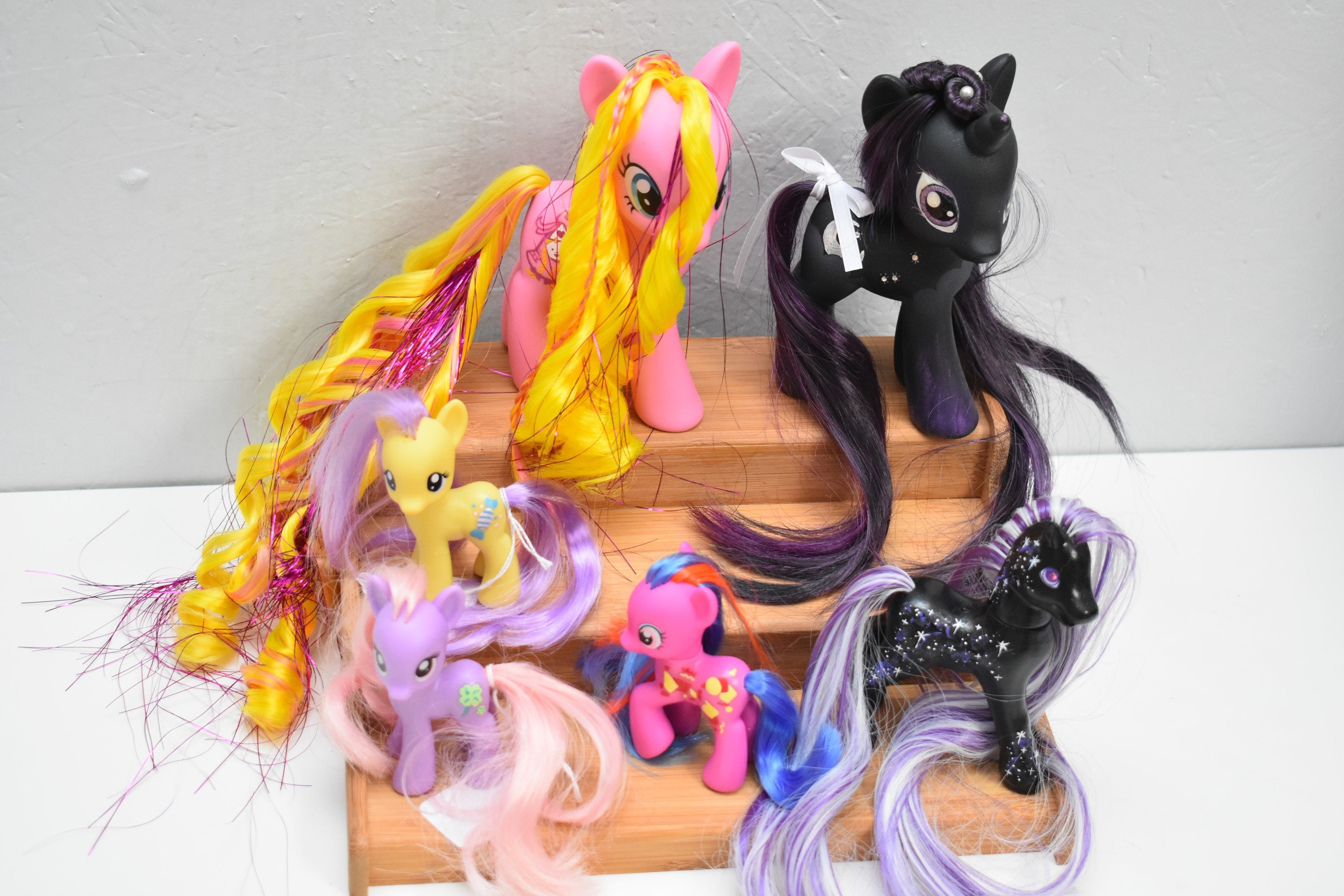 My Little Pony Tangled