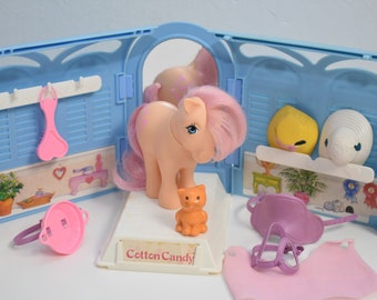 My Little Pony Parlor - Etsy