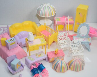 Little Pony Furniture - Etsy