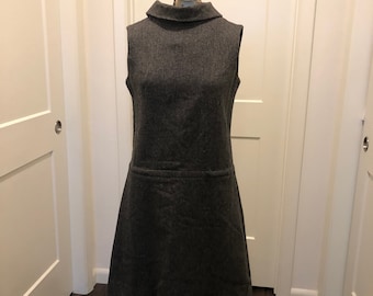 Vintage 1960s dress | Etsy