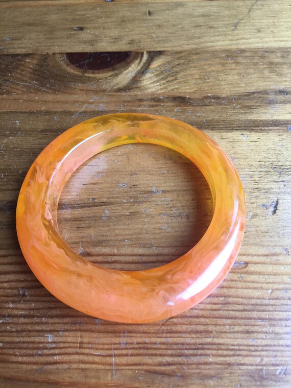 translucent bracelet - Gem