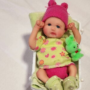 Ooak Miniature - Etsy