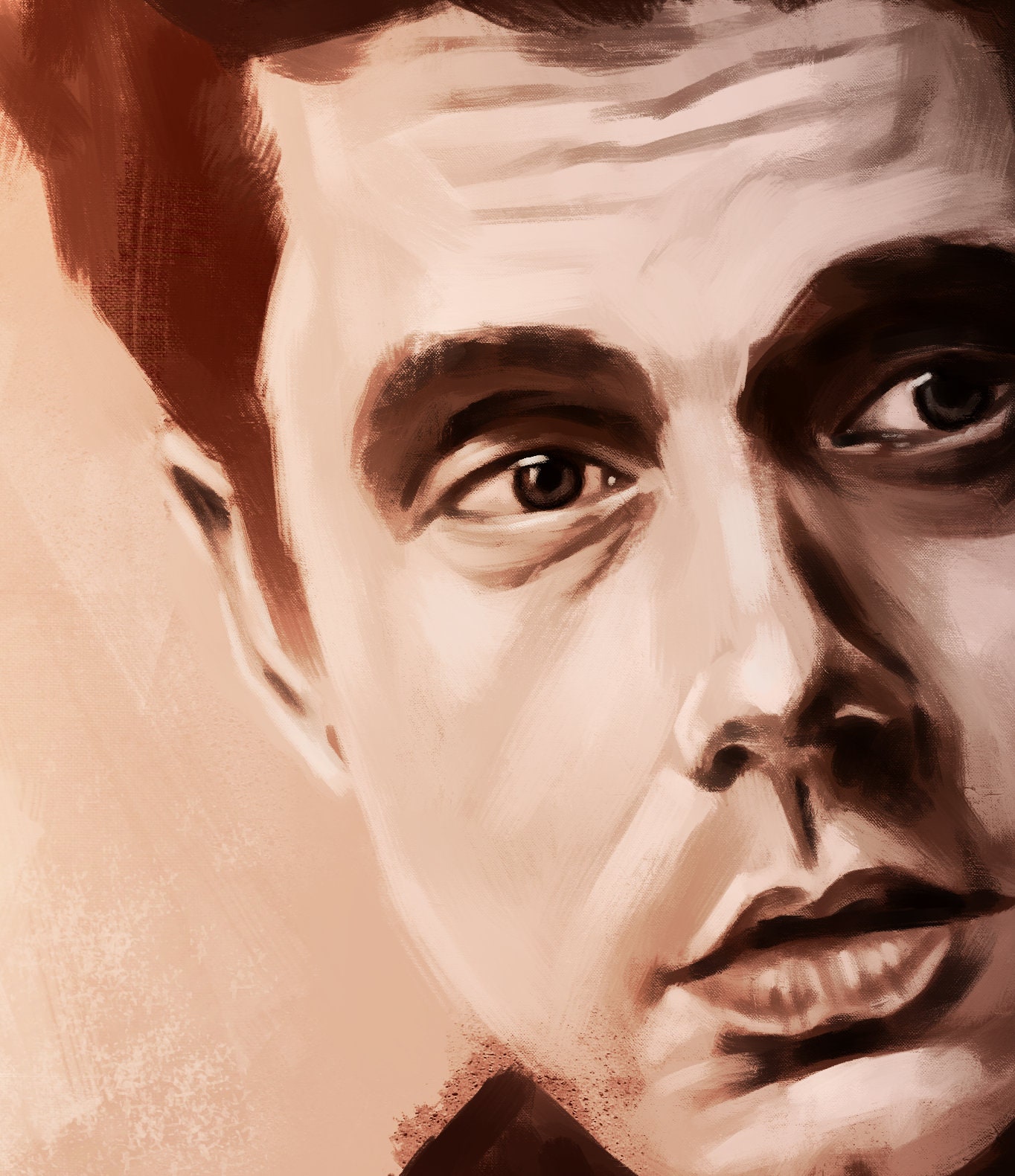 John Mayer Poster, John Mayer Art, John Mayer Fan Poster