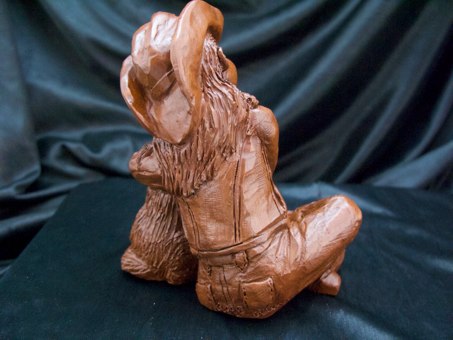 Vintage Collectible by Red Mill Manufacturing - Etsy