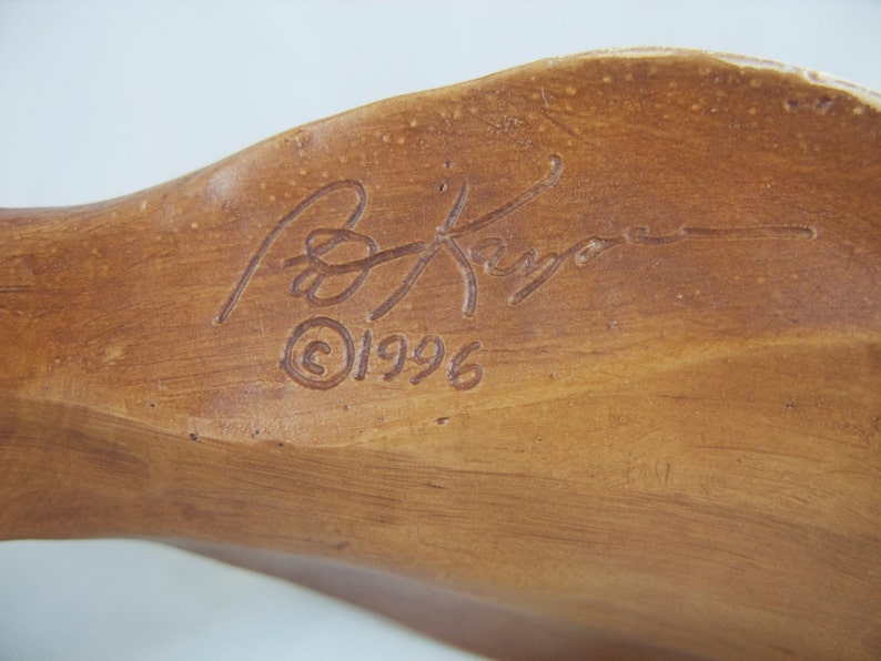 Beautiful Equestrian Sculpture by Pat Kasper - Etsy