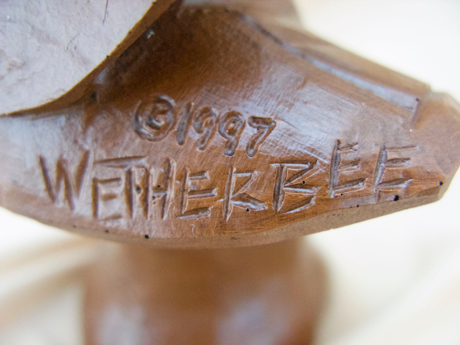 Vintage Collectible by Red Mill Manufacturing - Etsy