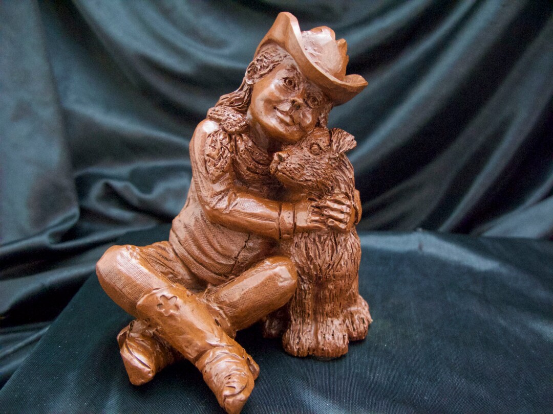 Vintage Collectible by Red Mill Manufacturing - Etsy