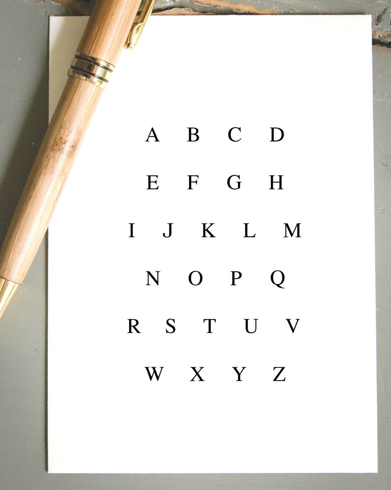 Custom Address Stamp: Classic Residence, Blended Family, Pre-inked - Etsy