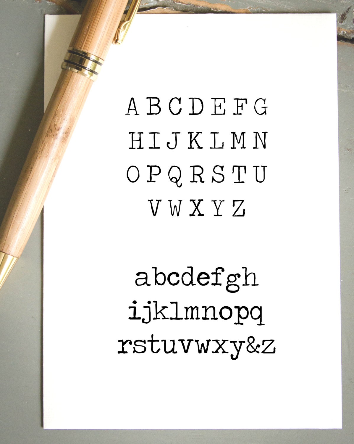 Self Inking Stamp, Custom Rubber Stamp, Custom Address Stamp, Custom ...