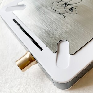 Compact Magnetic Calligraphy Ink Stirrer - Etsy