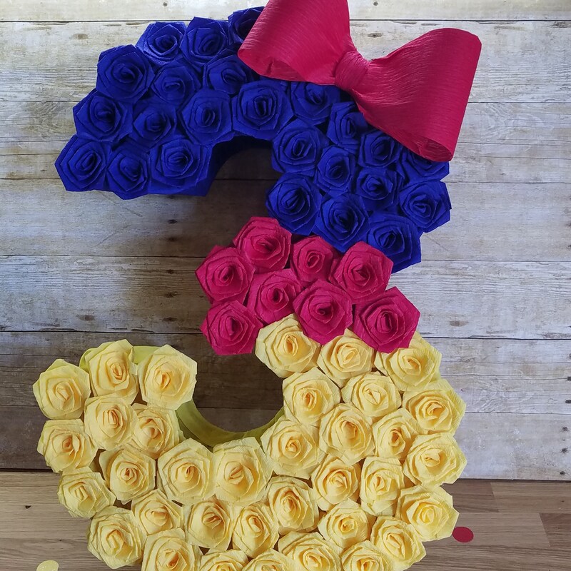 HeidiPartyCreations - Etsy