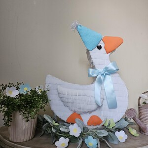 Goose Piñata, One Silly Goose Piñata, Two Silly Goose Piñata - Etsy