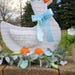Handmade Goose Piñata, Party Decor - Etsy