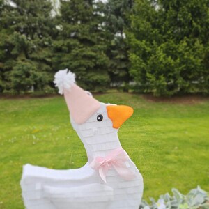 Goose Piñata, One Silly Goose Piñata, Two Silly Goose Piñata - Etsy