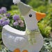 Handmade Goose Piñata, Party Decor - Etsy