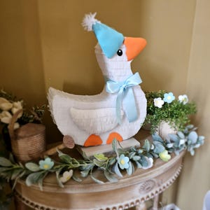 Goose Piñata, One Silly Goose Piñata, Two Silly Goose Piñata - Etsy