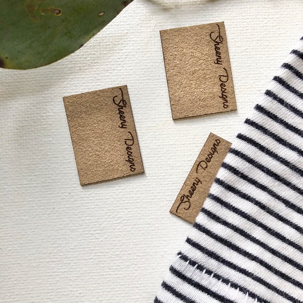 Seam Labels - Etsy