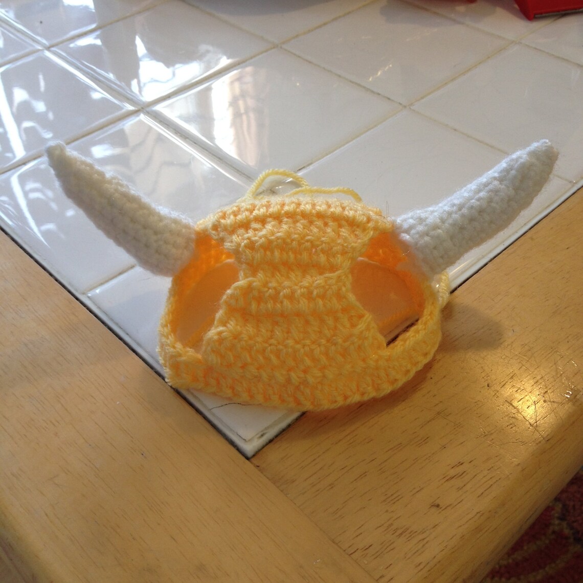 Viking Cat Hat - Etsy