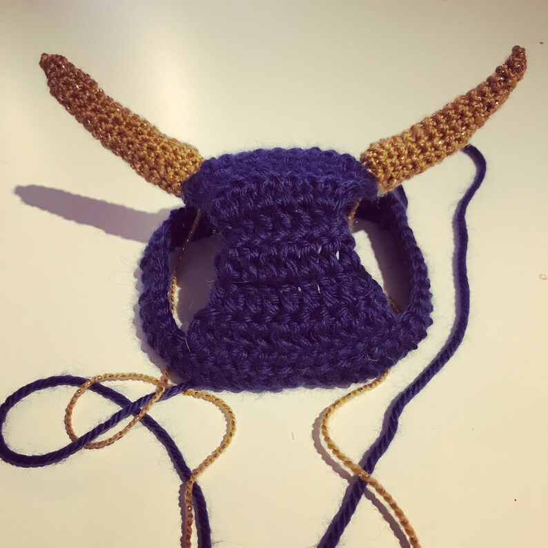 Viking Cat Hat - Etsy