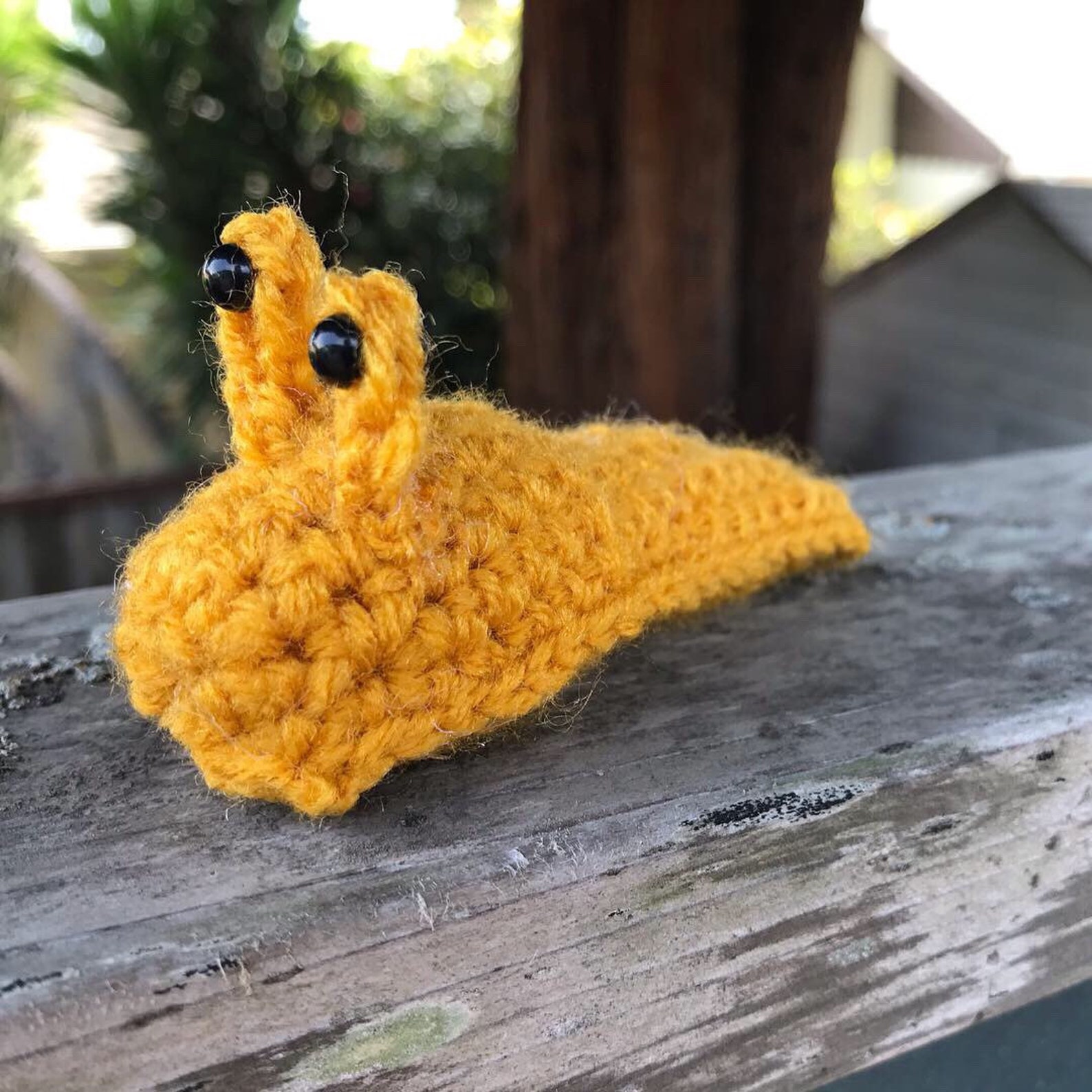Slug - Etsy