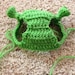 Ogre Cat Hat - Etsy