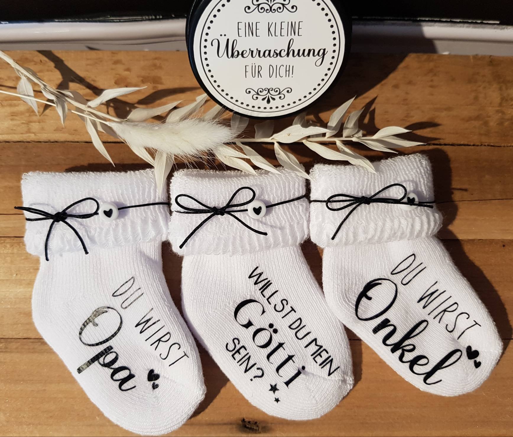 Gotti fragen und Götti fragen Schwangerschaft verkünden - Etsy.de