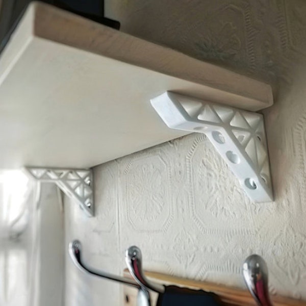 3d Printed Shelf Bracket - Etsy