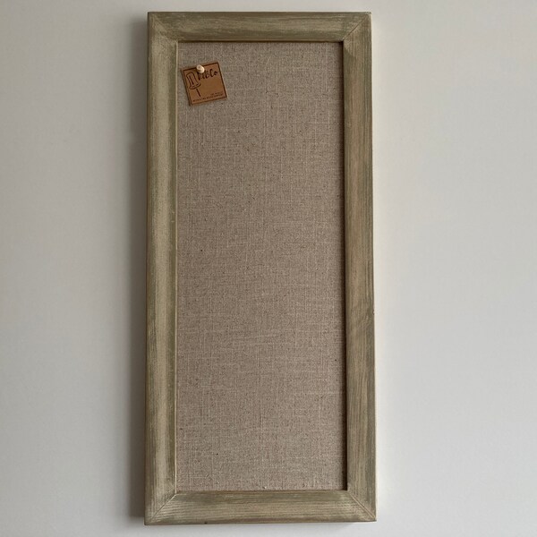 Fabric Pin Board - Etsy UK