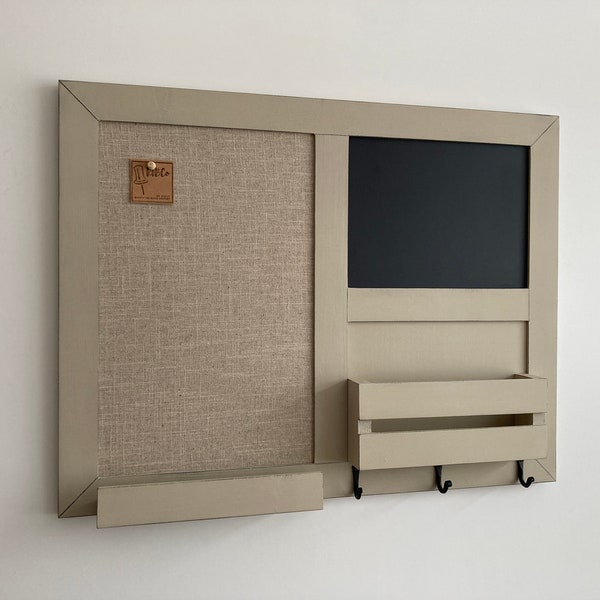 Kitchen Notice Board - Etsy UK