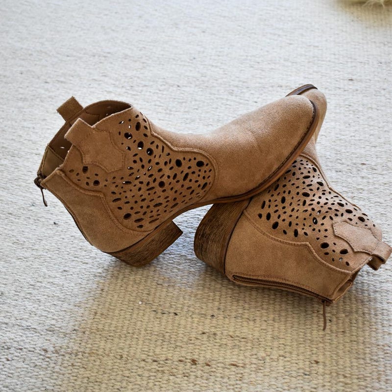 Cowboy Boots for Dresses - Etsy UK